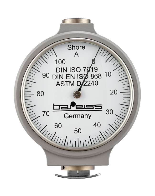 bareiss pruefgeraetebau gmbh bareiss pruefgeraetebau gmbh - das Hersteller- und Lieferanten ...