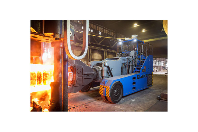 glama maschinenbau gmbh glama maschinenbau gmbh - das Hersteller- und ...