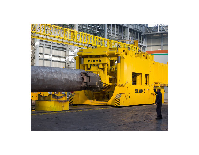 glama maschinenbau gmbh glama maschinenbau gmbh - das Hersteller- und ...